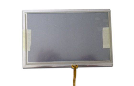 AUO 7" tft industrial AUO LCD Panel 800x480 G070VW01- V0