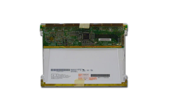 AUO 8.4" tft industrial AUO LCD Panel 800x600 G084SN02 V0