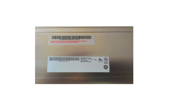 10.4" tft industrial lcd panel 800x600 G104SN02 V1 AUO LCD Panel