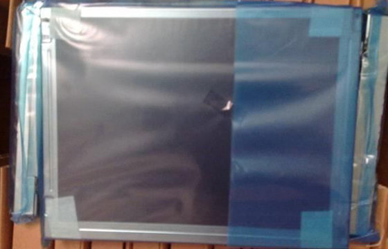 10.4" tft industrial AUO LCD Panel high brightness 1500nits G104SN05