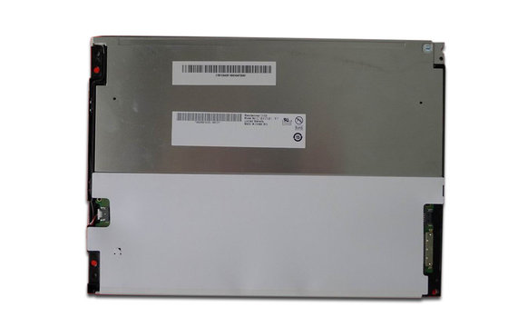 AUO 10.4" AUO LCD Panel 800x600 lcd module G104VN01 V1