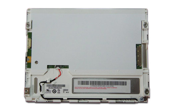 AUO 6.5" AUO LCD Panel G065VN01.V2 integrated LED backlight