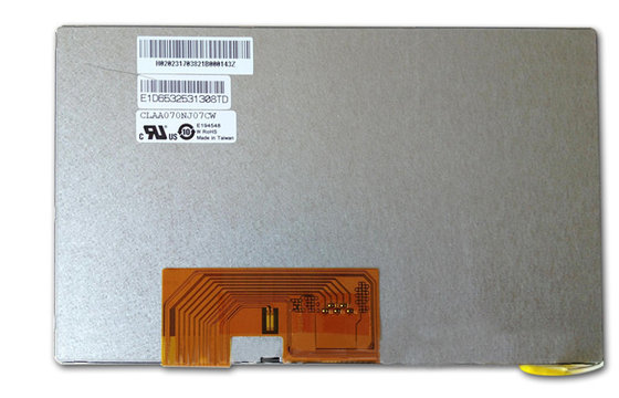 Replacement TFT LCD Module / CPT LCD Panel for Visual doorbell or DVD Player