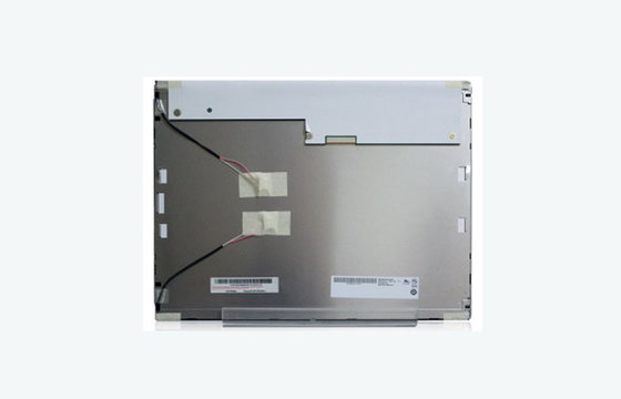 G150XG01 V1 HD 700:1 Tablet AUO LCD Panel 262K Colors LCD Display Module