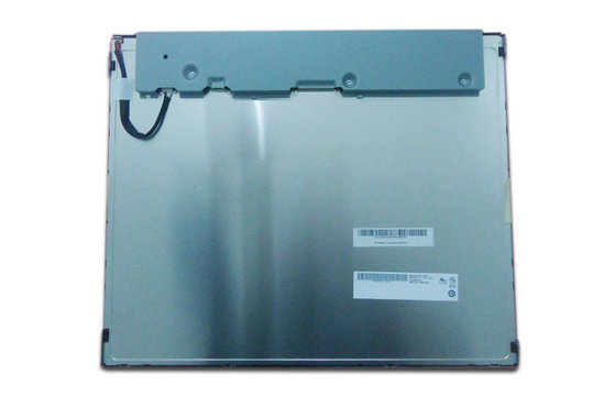 Dual Channel Industrial HD LVDS LCD Panel 1280x1024 With 5ms Response time