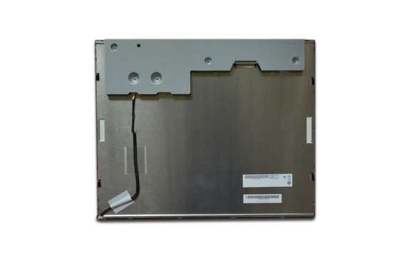 DVD Player AUO LCD Panel