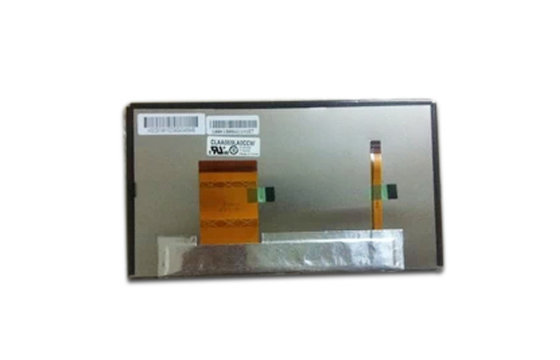 Laptop LCD replacement Screen panel with TTL Interface , RGB vertical stripe