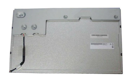 Auo LVDS 18.5" Industrial LCD Display , 1280*1024 AUO LCD Panel G185XW01 V1