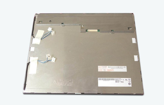 15" TFT industrial lcd display 1024x768 G150XG02 V0 LCD Module With CE RoHS