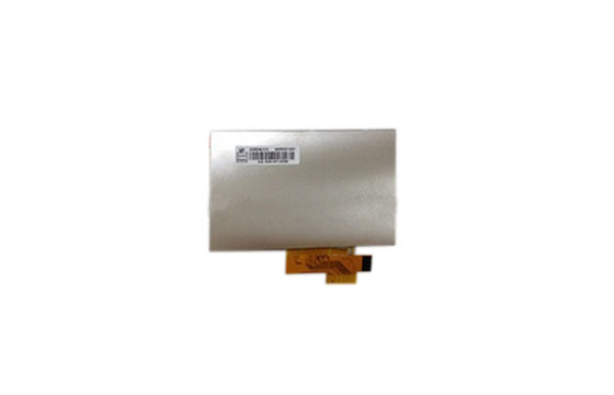 Innolux 5" High Brighntess LCD Panel 800x480 HJ050NA-01I For Tablet PC