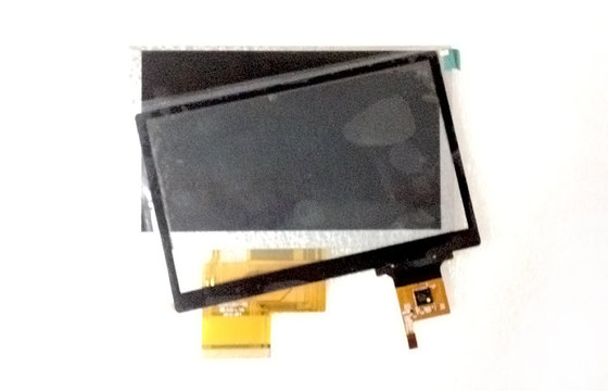PVI 5.0" Industrial LCD Monitors LCD Display Panel 640*480 PD050VL1