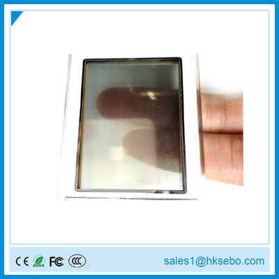 Transparent OLED screens 8bit Parallel Data with MPU , tft lcd display module