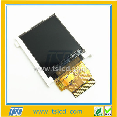 Color tft display 1.44'' inch 28x128 resolutions tft lcd modules with MCU ineterface