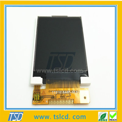 1.77'' inch 128x160  color TFT lcd monitor tft modules with SPI interface