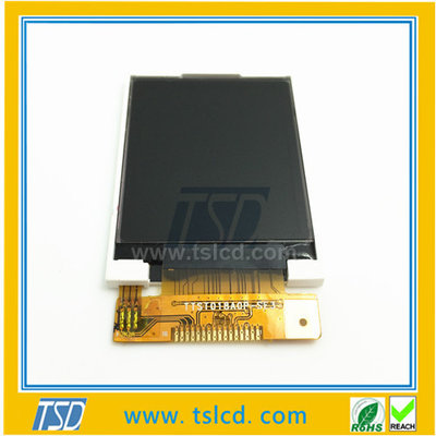 1.77'' inch 128x160  color TFT lcd monitor tft modules with SPI interface