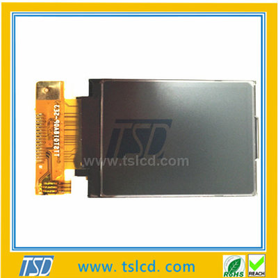1.77'' inch 128x160  color TFT lcd monitor tft modules with SPI interface