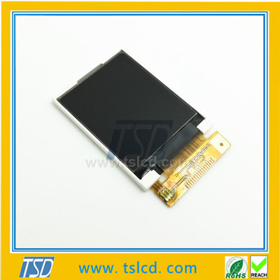 1.77'' inch 128x160  color TFT lcd monitor tft modules with SPI interface
