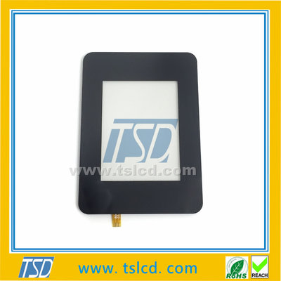 Lowest price TFT Touch screen 2.4 inch QVGA TFT lcd  module with MCU interface