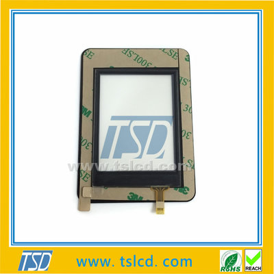 Lowest price TFT Touch screen 2.4 inch QVGA TFT lcd  module with MCU interface
