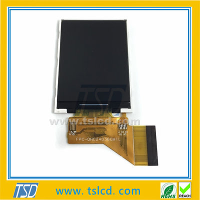 Lowest price TFT Touch screen 2.4 inch QVGA TFT lcd  module with MCU interface