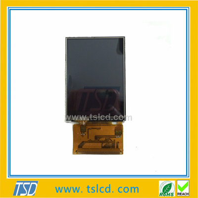 Best offer  2.8 inch QVGA 240x320 dots TFT display 2.8'' QVGA color tft lcd module