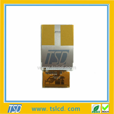 Best offer  2.8 inch QVGA 240x320 dots TFT display 2.8'' QVGA color tft lcd module