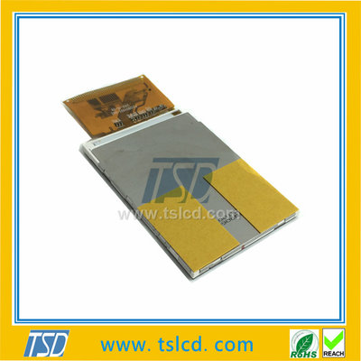 2.8'' tft lcd MCU interface 2.8 inch QVGA  TFT display panel lcd module with factory price