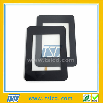 Small tft display 2.8 inch 240x320 dots TFT lcd screen monitor module with16bits MCU interface