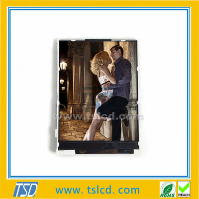 Small tft display 2.8 inch 240x320 dots TFT lcd screen monitor module with16bits MCU interface