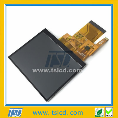 3.5'' inch QVGA 240x320 LCD display TFT module with capacitive touch panel