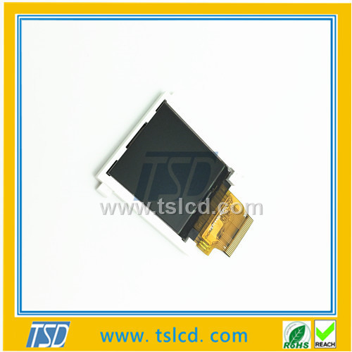Color tft display 1.44'' inch 28x128 resolutions tft lcd modules with MCU ineterface