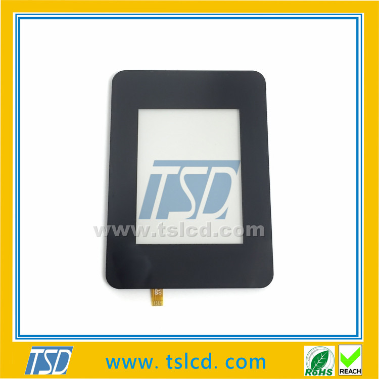 2.4''  QVGA 240X320 TFT lcd module with 8080 mcu interface
