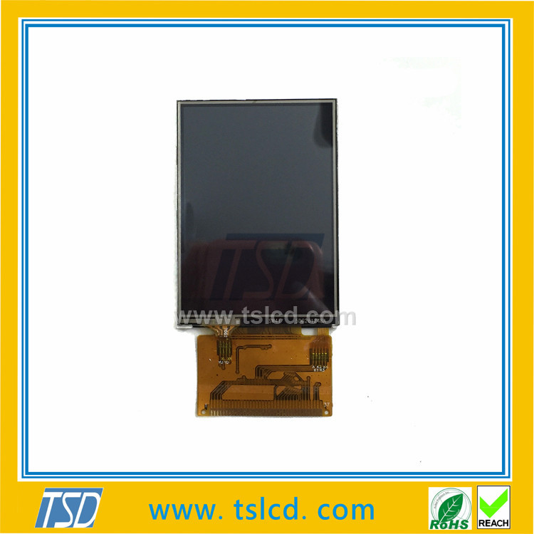 Best offer  2.8 inch QVGA 240x320 dots TFT display 2.8'' QVGA color tft lcd module