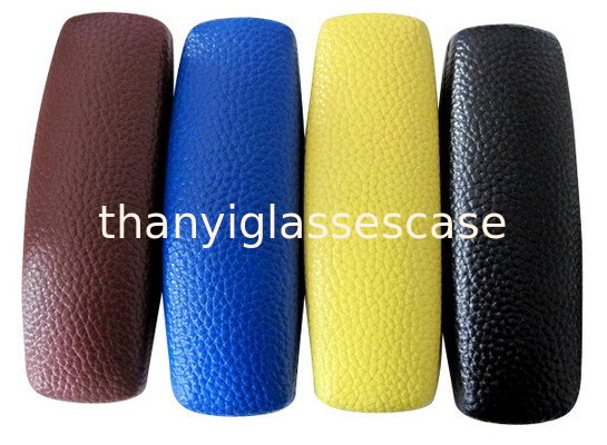 semi hard hot glasses cases for optical frame from china factory product