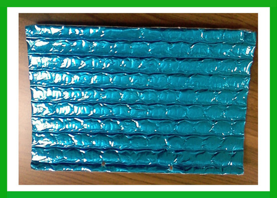 Sound Proof Double Sided Aluminum Bubble Foil Insulation For Walls