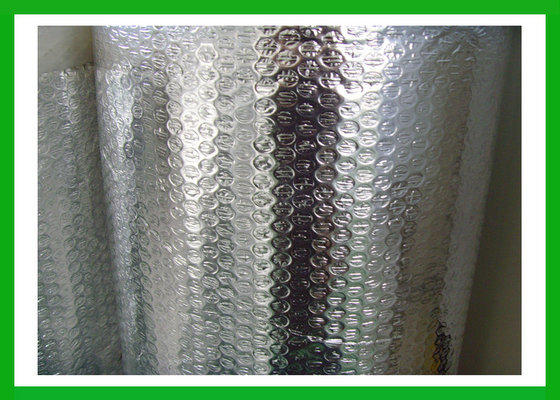 High R Value Reflective Bubble Insulation Ceiling Insulation Material