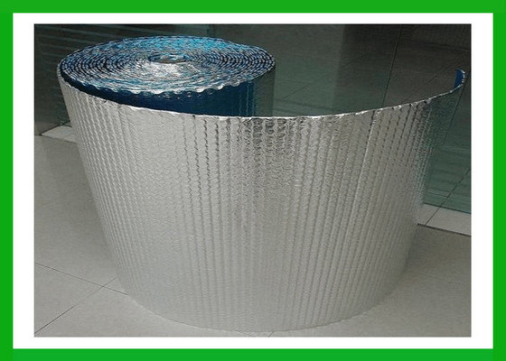 Antiglare Attic Door Insulation High Temperature Air Bubble Insulation