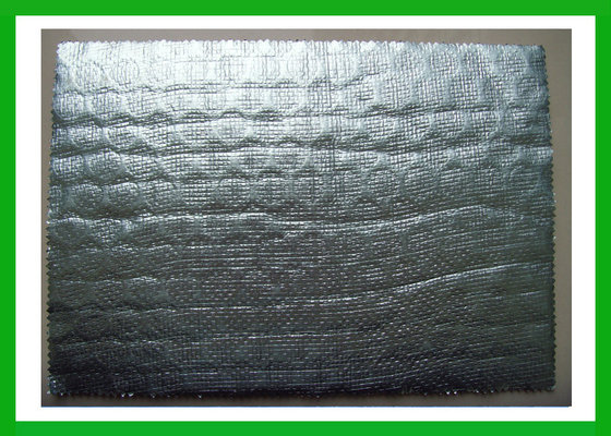 Building Material Multi Layer Foil Insulation Heat Resistant  Blanket Wrap