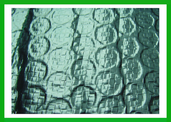 8mm Constructure Double Bubble Foil Insulation High Reflective