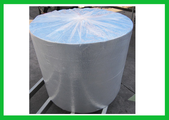 Blue House Ceiling Thermal Insulating Blanket Multi Foil Insulation