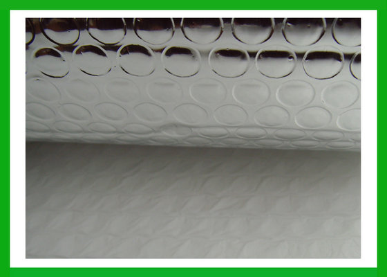 Lightweight Fire Retardant Foil Insulation For Ceiling Roof / Wall