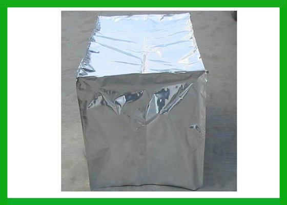 Vapor Moisture Barrier Shipping Insulating Covers Goods Protecting