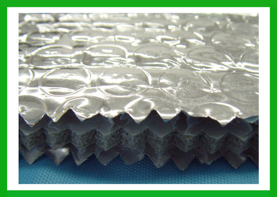 Waterproof Heat Thermal Insulation Materials In Buildings Anti-glare