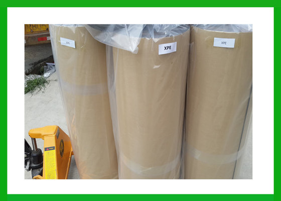 Heat Reflecting Foil Adhesive Backed Insulation For Building Construction