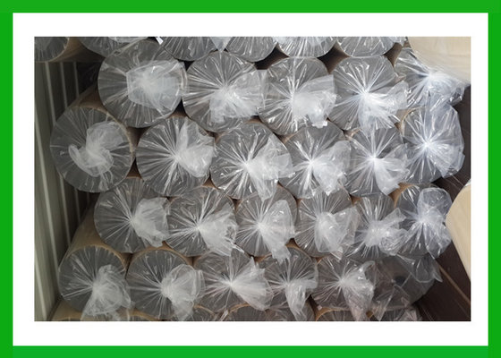Thermal Self Adhesive Backed Insulation Bubble Foil Wall Insulation Material