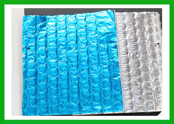 High Reflective Bubble Attic Multi Layer Foil Insulation  Anti Glare Coating