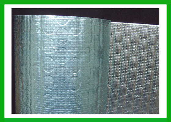 Wall thermal insulation foil roll 50m Good Moistureproof Waterproof