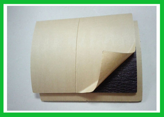 4MM Customized Thickness Adhesive Backed Insulation Roll Easy To handle