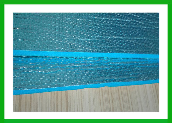 High Reflective Reflectix Foil Insulation Industrial Insulation Blankets