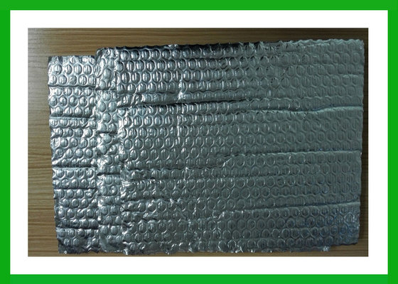 Flexible ligero multi termal de los materiales de aislamiento de la hoja de la capa